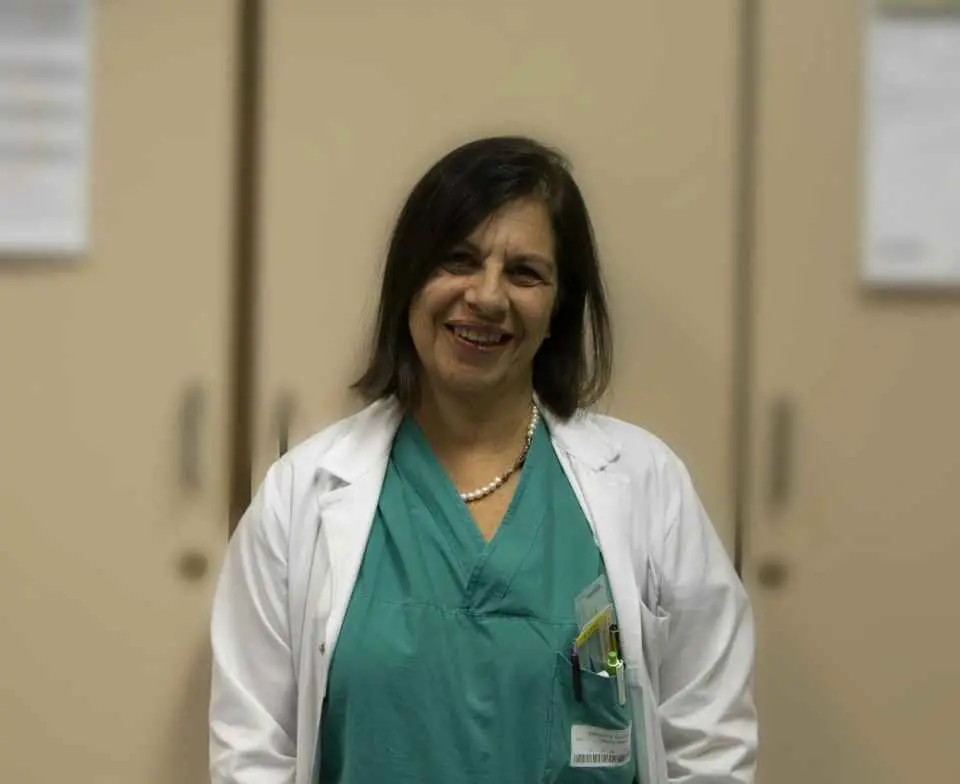 Spata Manuela - Synlab San Nicolò